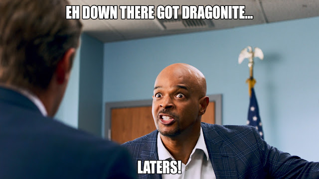 Lethal Weapon - The TV Series reboot of the hit '80s movie franchise ...