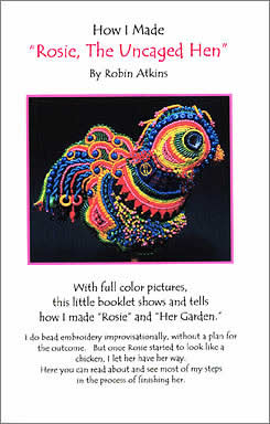 Beadlust: March 2012