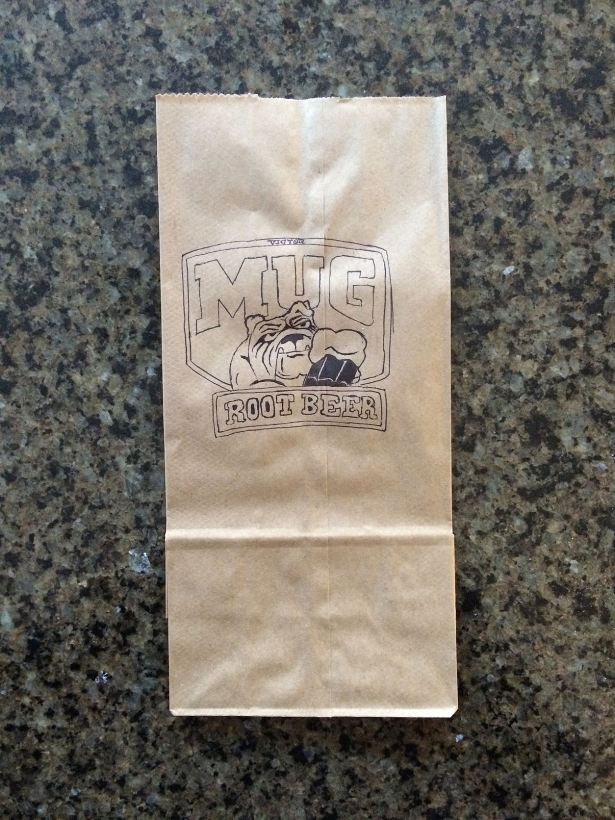 The Root Beer Guy | The Daily Snack Sack