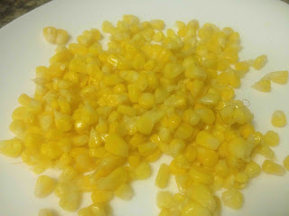 MASALA CORN RECIPE - SWEET CORN INDIAN RECIPE / INSTANT CORN SNACKS