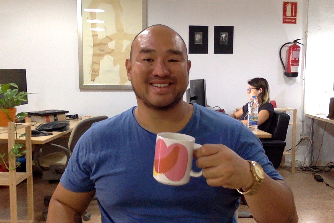 Passive Income 4.0 - Investing and Location Arbitrage | JohnnyFD.com ...