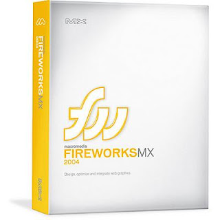 Mundo Simple: Macromedia Fireworks MX 2004