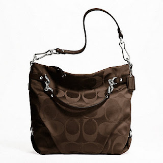 Brought to you with L.O.V.E: Coach Brooke handbags. In stock!