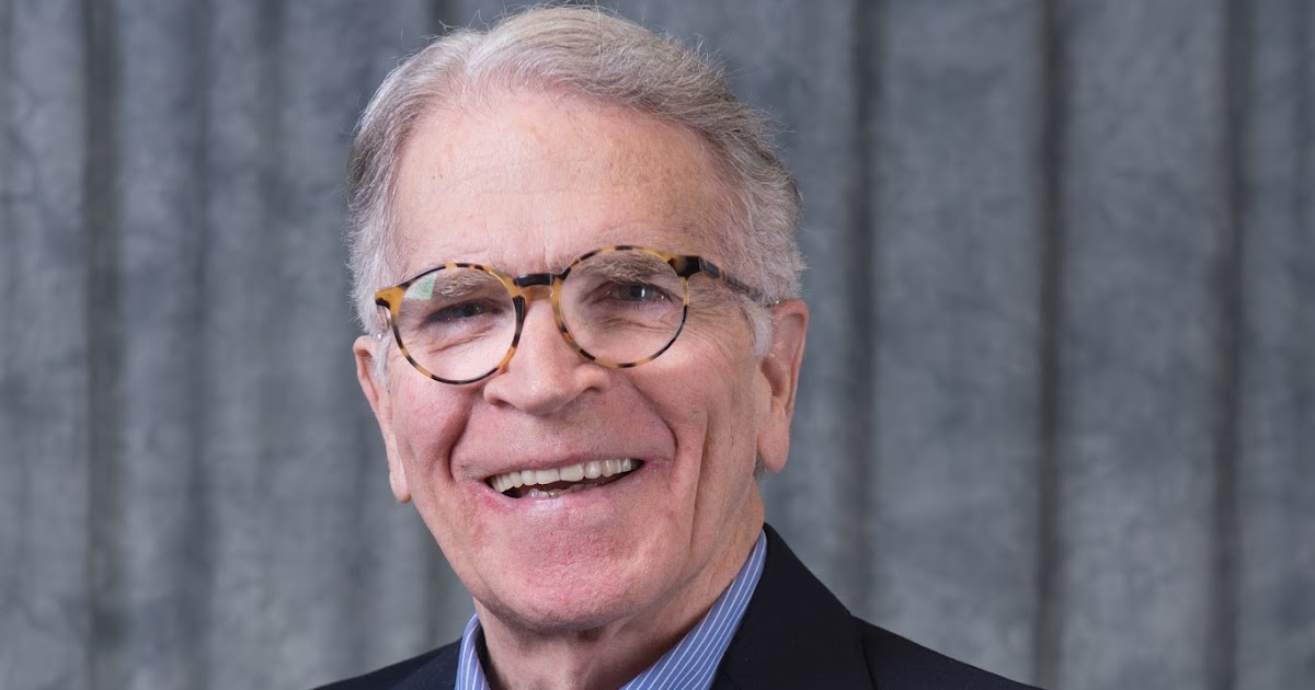 UIS People: Springfield resident David Farrell honored for Outstanding ...