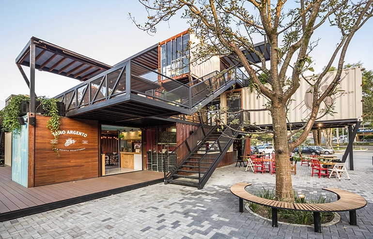 Design Stack: A Blog about Art, Design and Architecture: Shipping ...