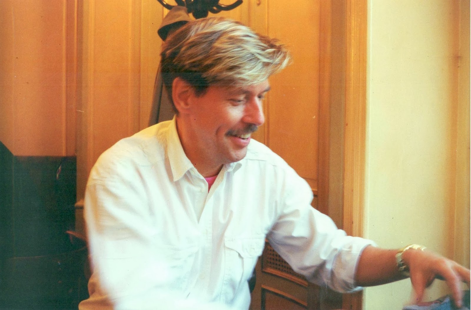 Blog von Michael Mara: Bilder