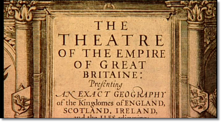 A HISTORY OF BRITAIN: A HISTORY OF BRITAIN IV 1603 - 1710