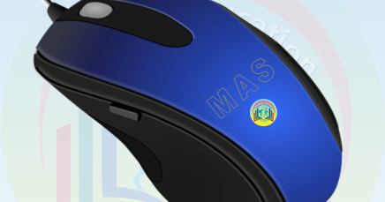 SEE DETAILED DISCUSSION OF THE MOUSE - MAS