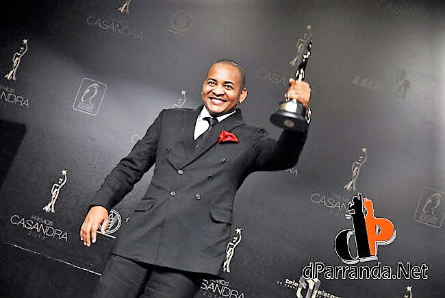 Sábado 28 en el Club Falcondo de Bonao Wason Brazobán en concierto de madre