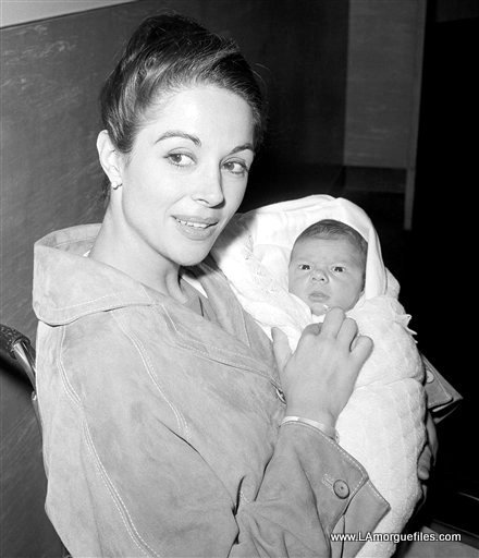 Los Angeles Morgue Files: "The Man Who Seduced Hollywood" Celebrity ...