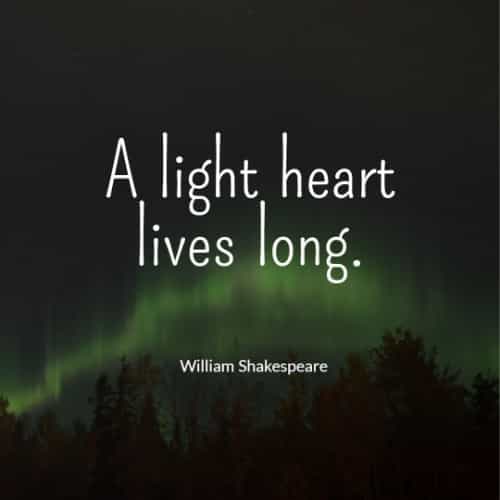 60 Famous quotes and sayings by William Shakespeare