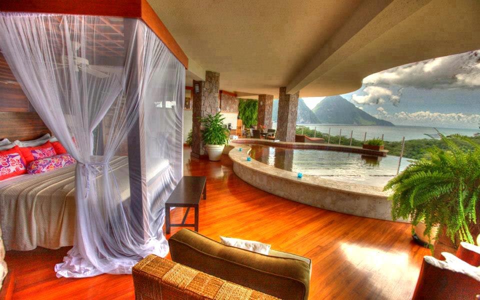 20 Most Beautiful Hotels in the World (PHOTO) ~ Feel The Paradise