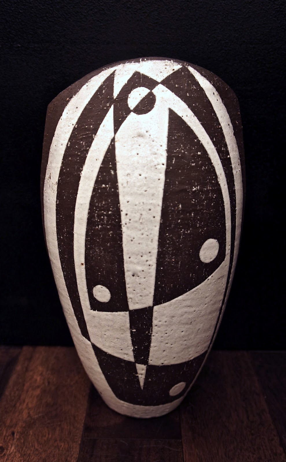 The End of History: Two Sides of Toft