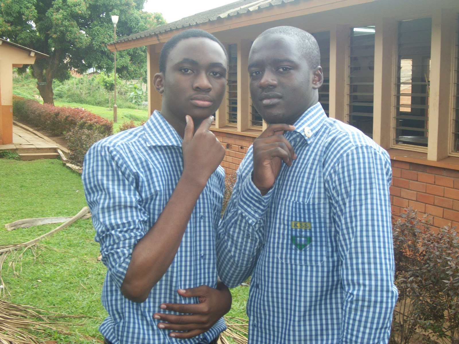 Kibuli Secondary School