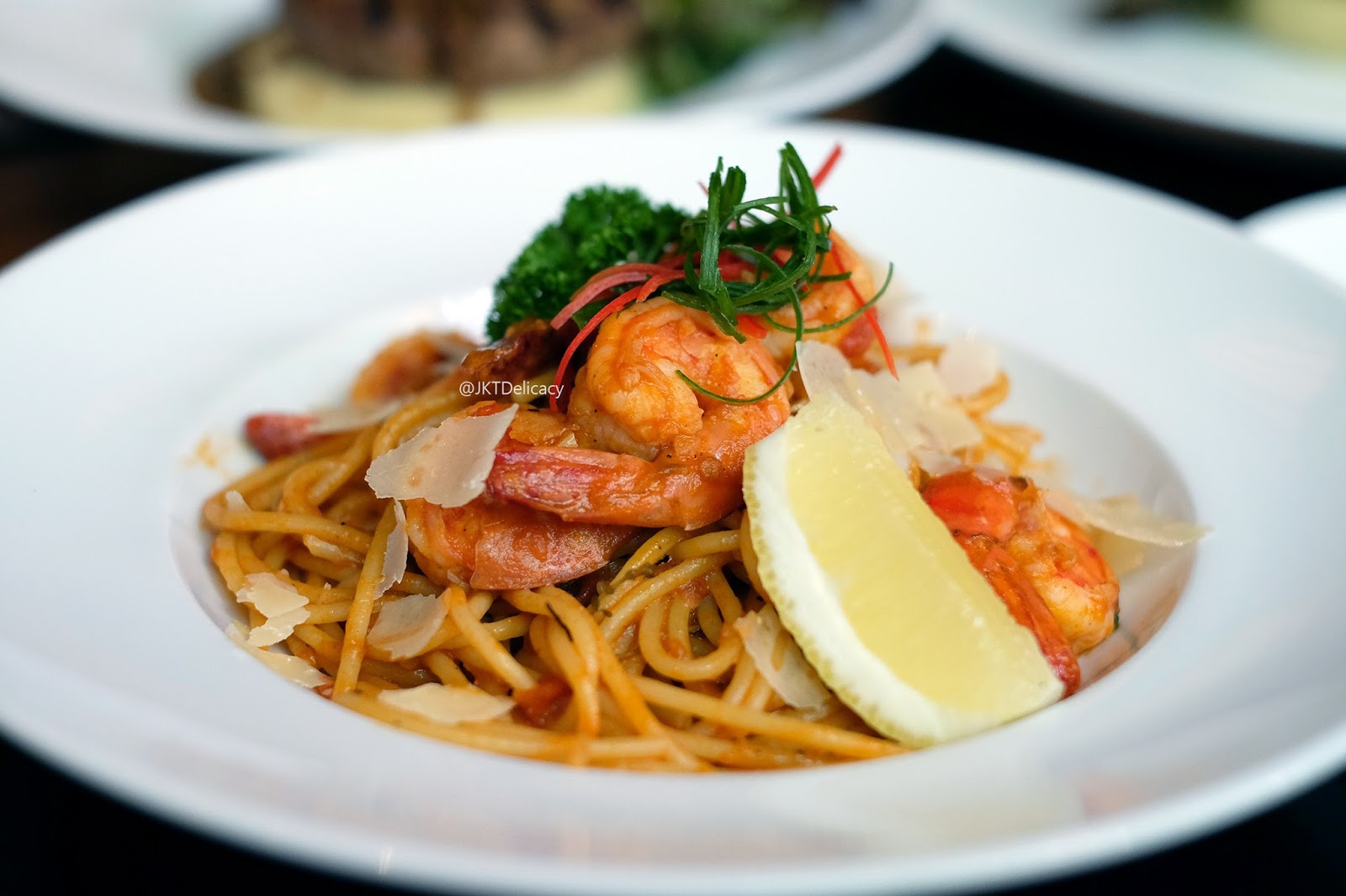 JKTDelicacy.com: HIDE & SEEK SWILLHOUSE - Fairground SCBD