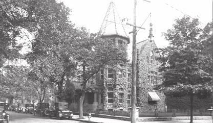 Extraordinary Stories From An Ordinary Guy: The "Catherine Haldeman ...