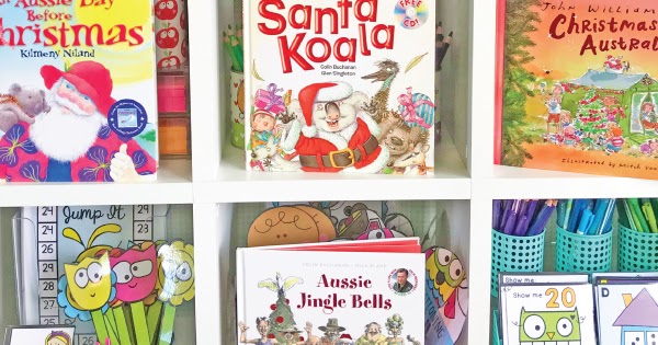 Christmas in Australia | From the Pond