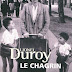 Lundi Librairie : Le chagrin - Lionel Duroy - Paris la douce, magazine ...