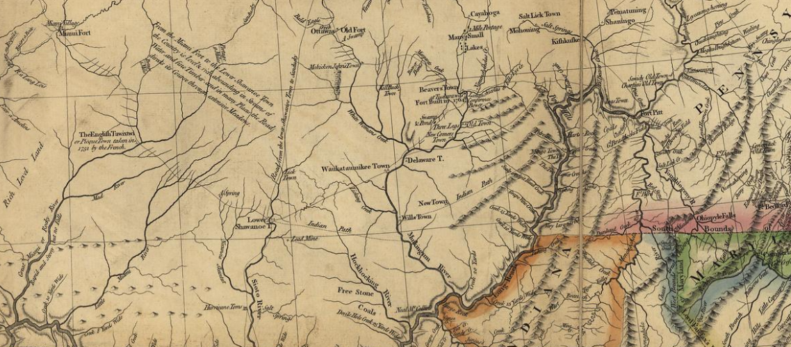 Display on Transportation