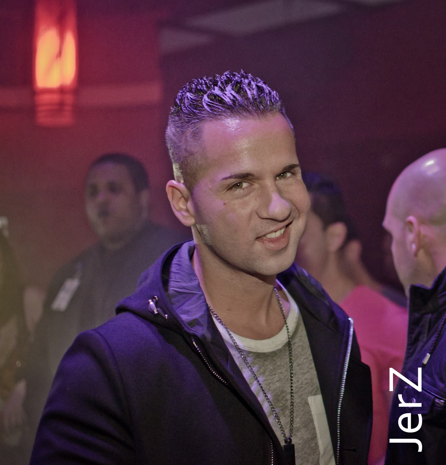 Dirty Jerz Images Photography: The Situation @ Lava at Turningstone