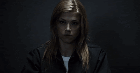 SNEAK PEEK : "Agents of S.H.I.E.L.D." - Enter 'Mockingbird'