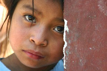 REACH BHARAT ....a mission with a vision: Status of Orphans/ Street ...