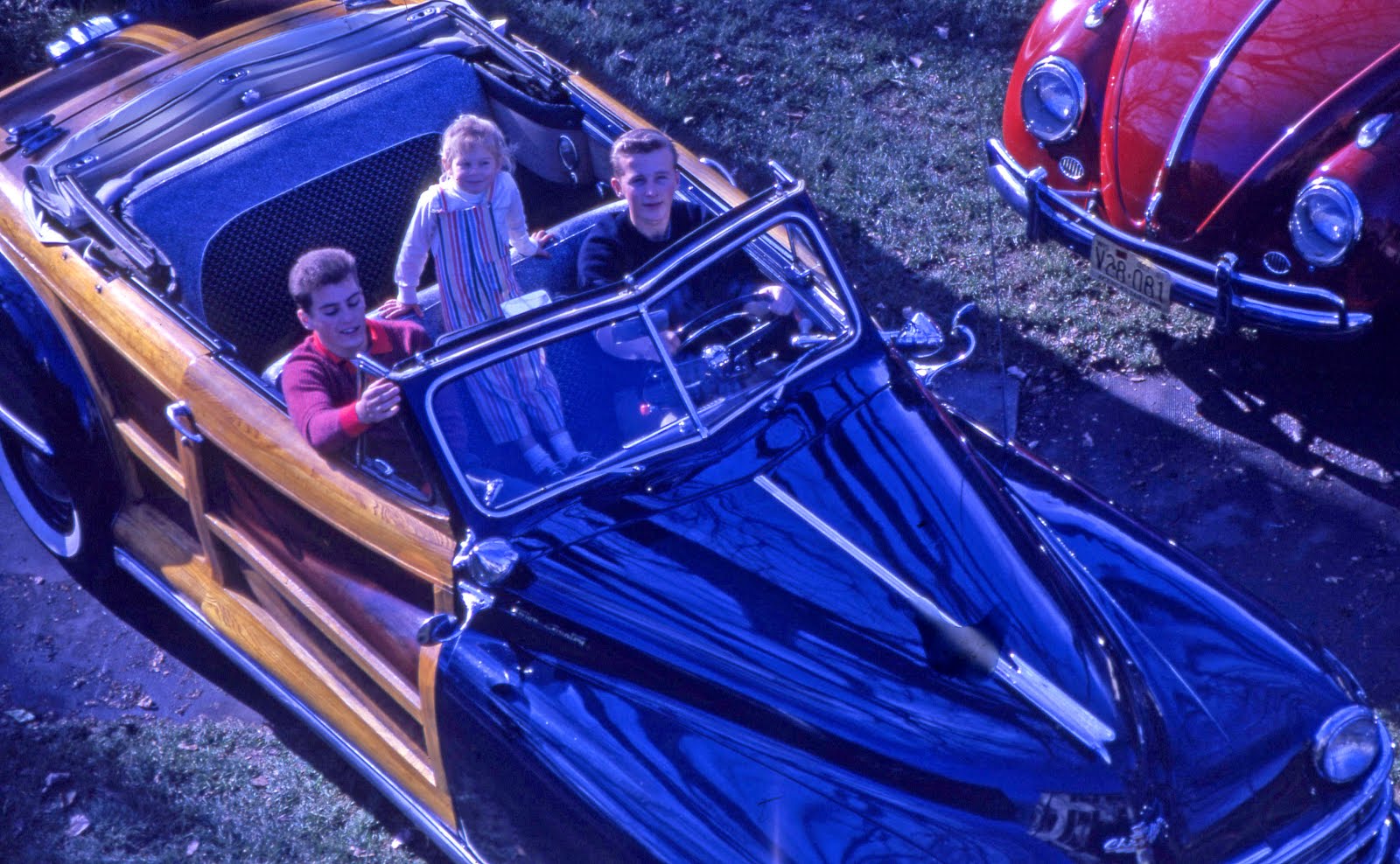 Hasler History: Prusse/Hasler Cars & Boats 1920-2016