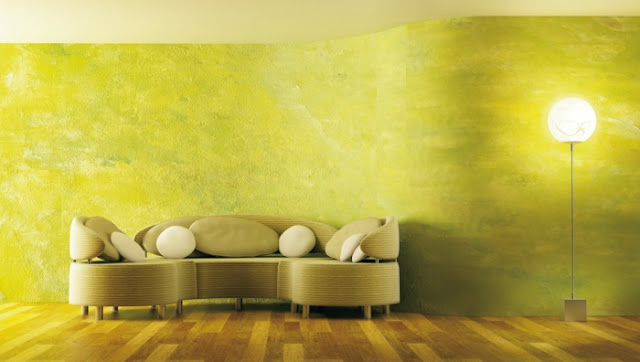 34 wall design ideas for your own home - Diy Fun World