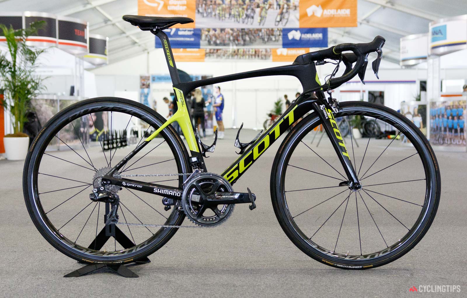 UCI WorldTeams 2018, todos los equipos y sus bicis - TOP 5 BICICLETAS ...