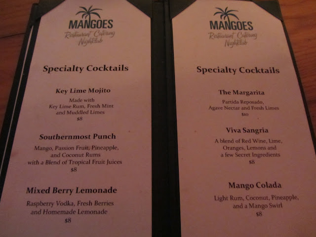 Visit Key West: Best cocktails and martinis in Key West