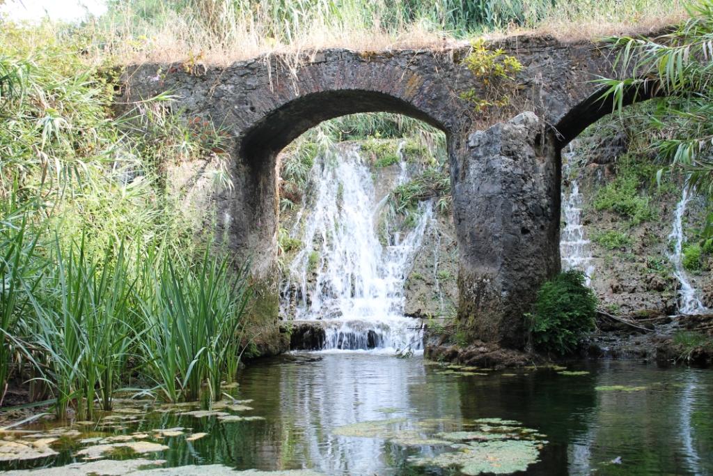 Cidadania RM - Rio Maior: Passeio do Centro da Cidade à nascente do rio ...