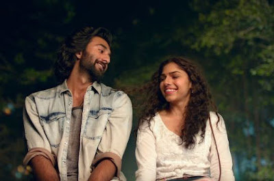 Malaal Movie Trailer Released Starring Sharmin Segal, Meezaan