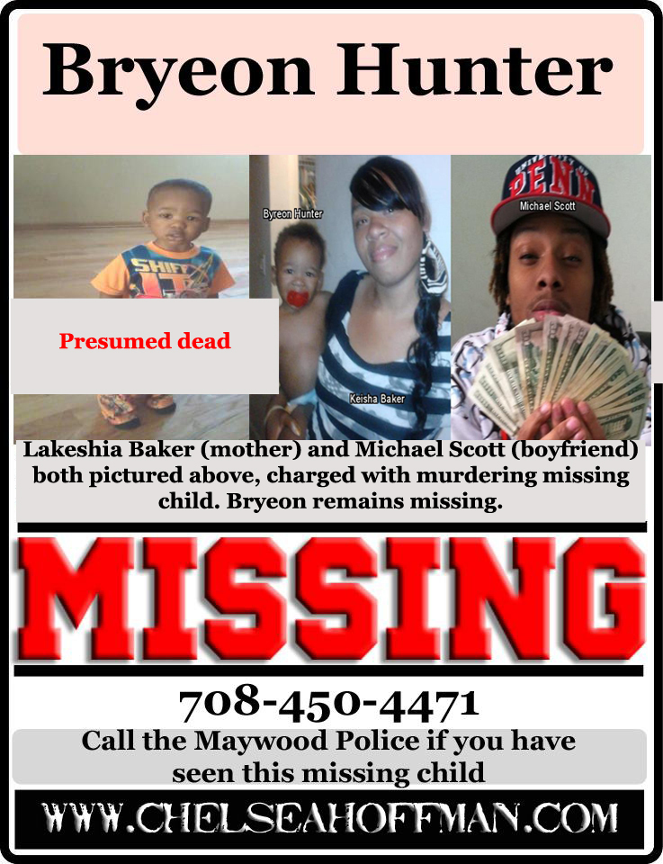 Chelsea Hoffman's Blog, page 48