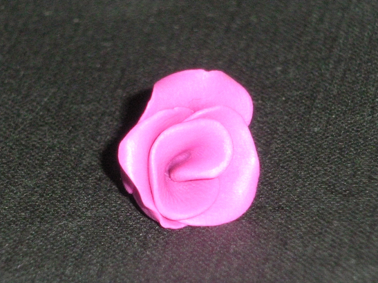 Craft Bunker: How to Make a Pretty Rose.