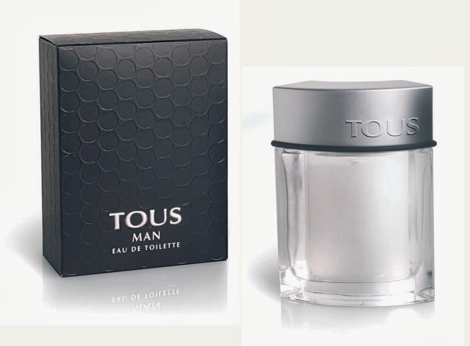 TOUS MAN – Marcela Fittipaldi Magazine