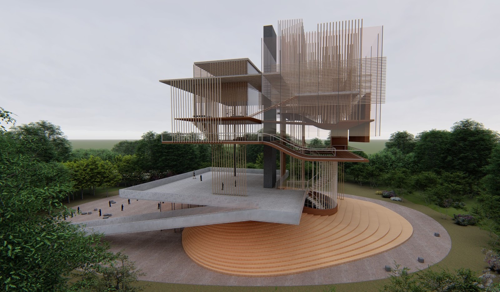 Week5 -Hero and Detail shots