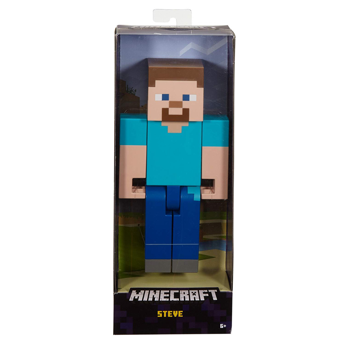 Minecraft All Survival Mode | Minecraft Merch