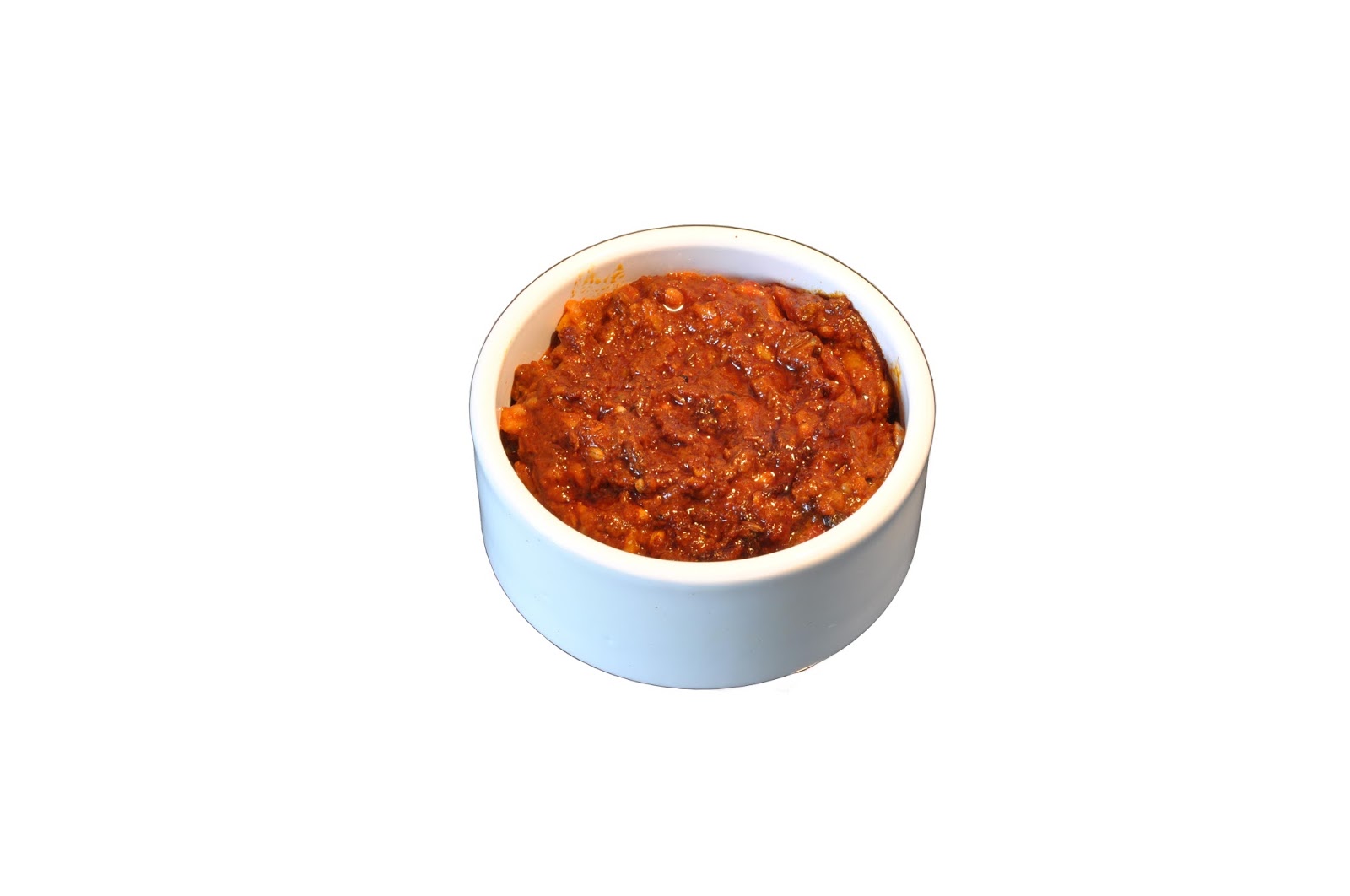 Simple Food: Chicken Madras