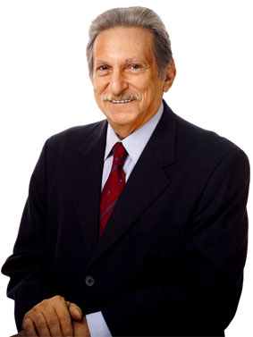 “ALMIR GABRIEL DEIXA A VIDA PARA ENTRAR NA HISTÓRIA DO PARÁ”