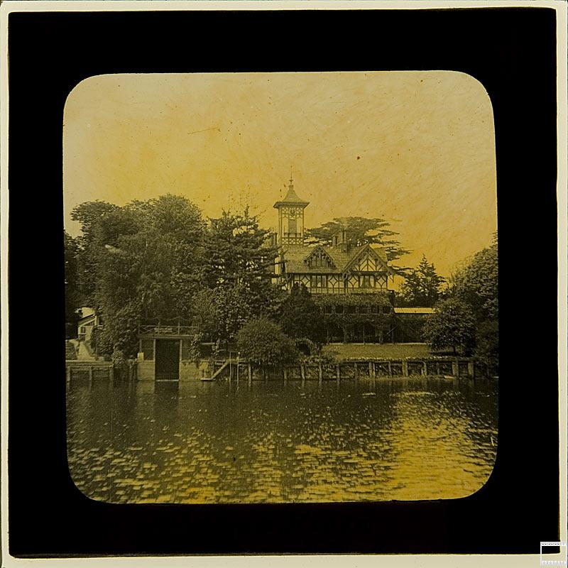 20 Rare Photos of The River Thames in the Early 1900s ~ Vintage Everyday