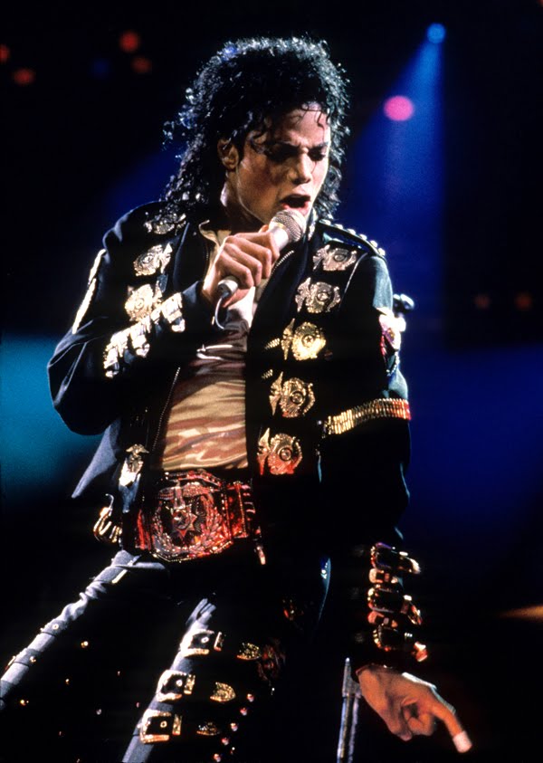 Lighter Side of Life: Michael Jackson - Interesting Facts