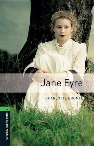 Jane Eyre by CHARLOTTE BRONTE (PDF+AUDIO) - EnglishLanguageSpecialists
