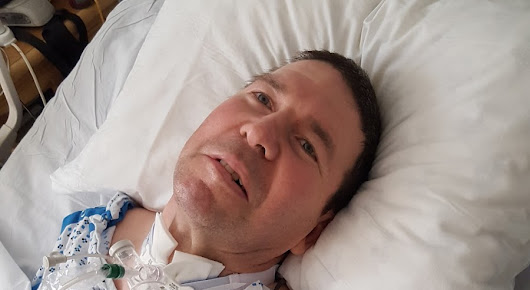 ACCEPT YOUR MISSION: COMPLETE YOUR MISSION: Prayers for Father Greg ...