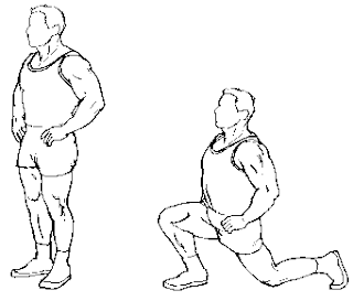 Dietas y Gimnasio: junio 2011