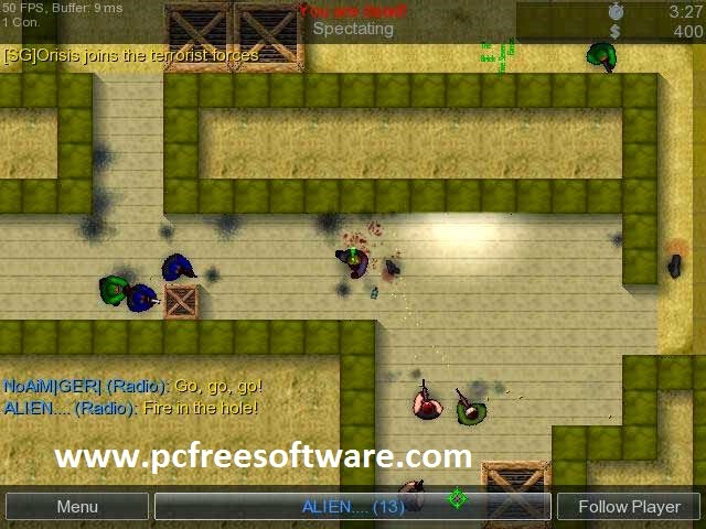 Counter Strike 2D Game Free Download - READ AND DOWNLOAD