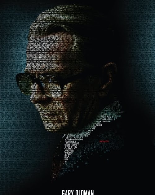 SNEAK PEEK : Gary Oldman: "Tinker, Tailor, Soldier, Spy"