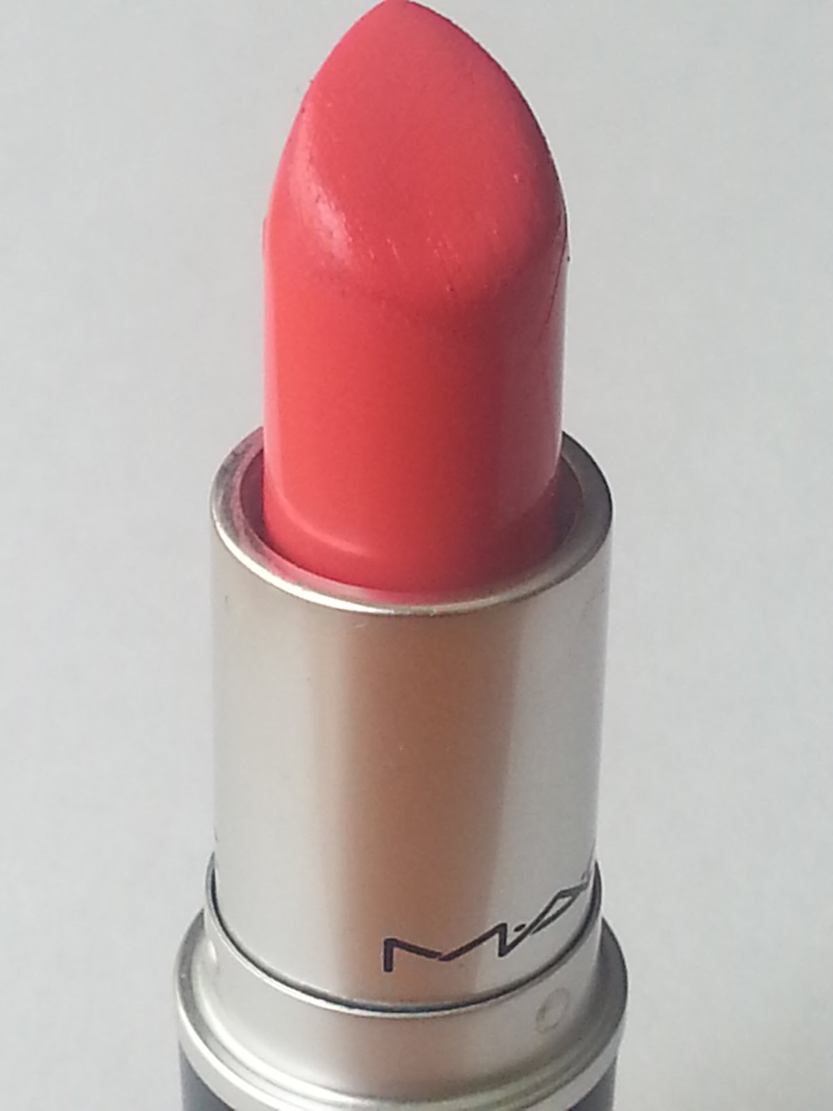 PINK LIPS: MIS LABIALES MAC