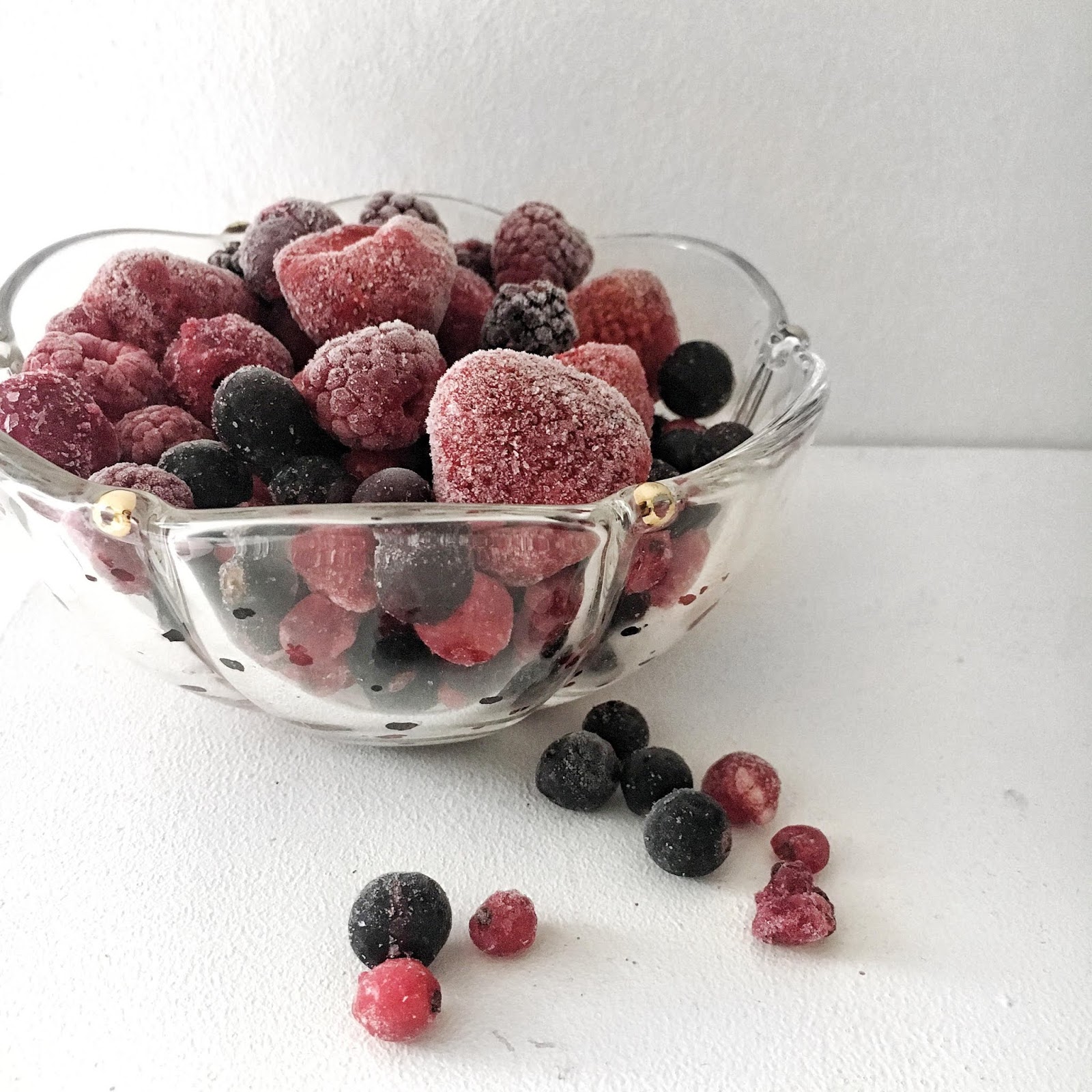 Les 8 aliments les plus riches en antioxydants - Roxaddict - Blog bien ...