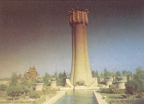 The OSR Library: The Serpent Tower: and OSR Conan mini-adventure