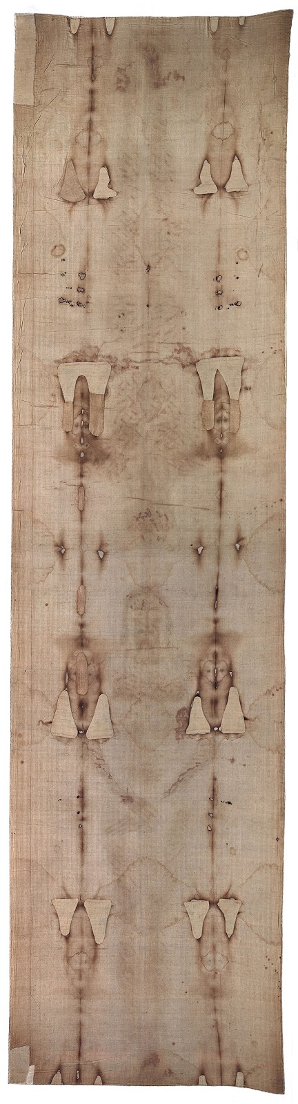 Drawing : Where stains and traces meet: To touch is to believe